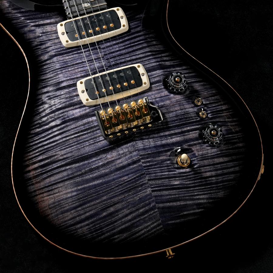 Paul Reed Smith (PRS) / 2024 Custom 24-08 - 10Top Purple Mist Pattern Thin Neck(重量:3.42kg)(S/N ...