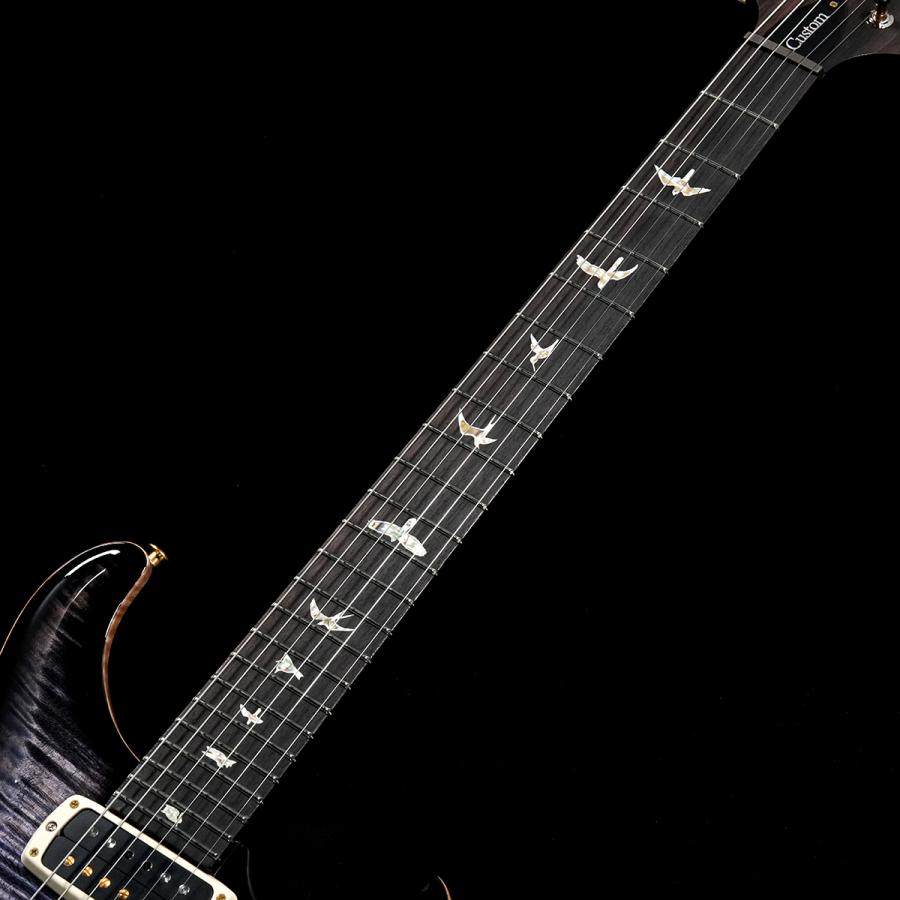 Paul Reed Smith (PRS) / 2024 Custom 24-08 - 10Top Purple Mist Pattern Thin Neck(重量:3.42kg)(S/N ...