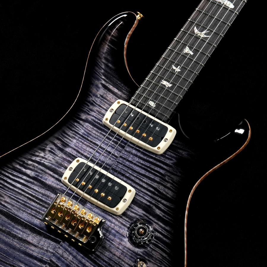 Paul Reed Smith (PRS) / 2024 Custom 24-08 - 10Top Purple Mist Pattern Thin Neck(重量:3.42kg)(S/N ...