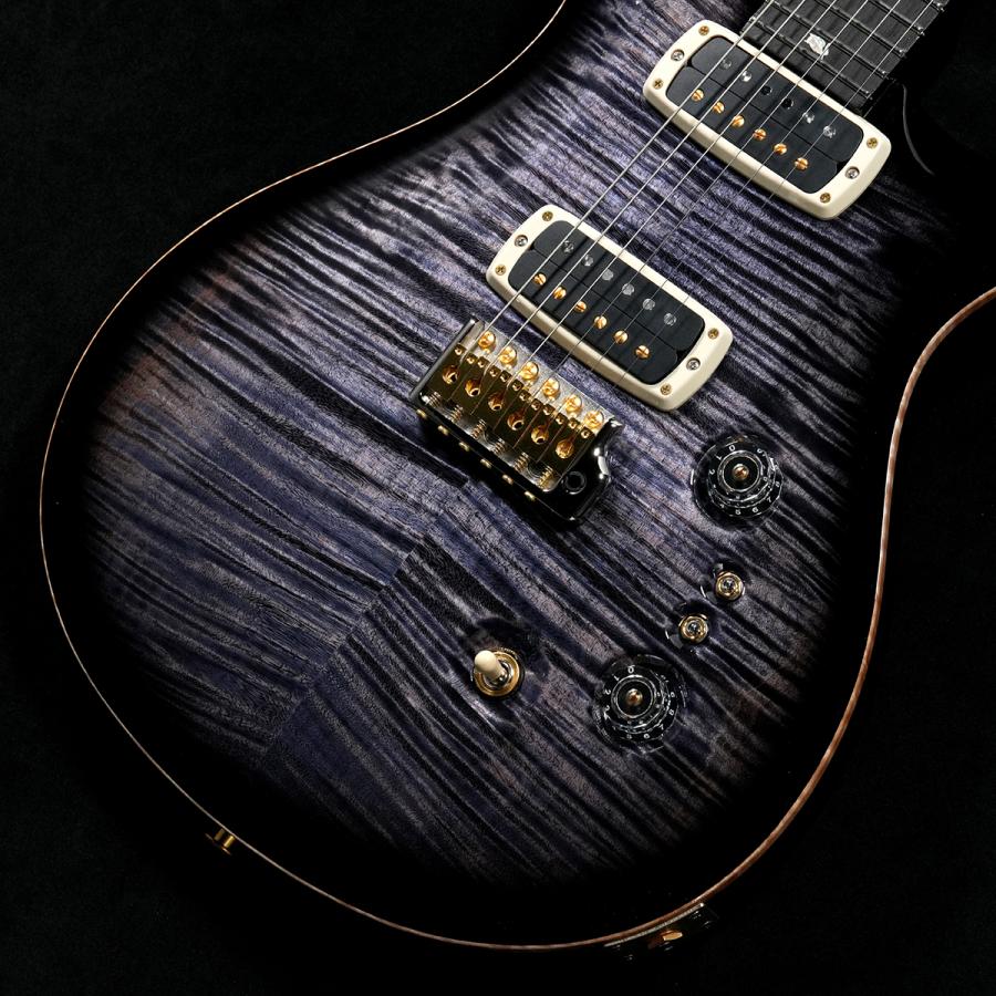 Paul Reed Smith (PRS) / 2024 Custom 24-08 - 10Top Purple Mist Pattern Thin Neck(重量:3.42kg)(S/N ...