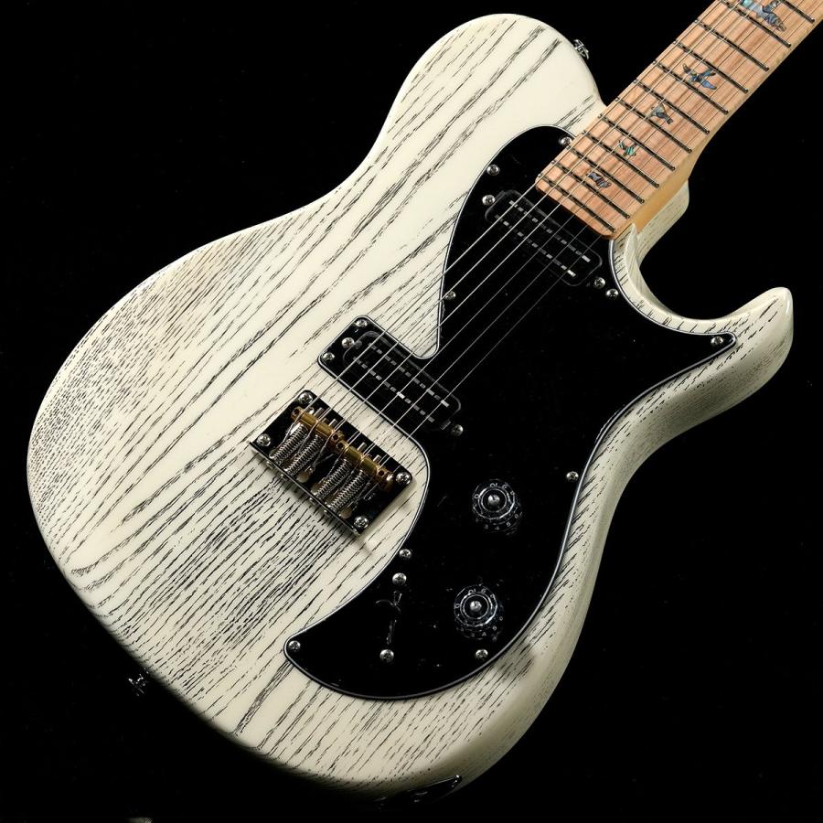 Paul Reed Smith (PRS) / 2025 SE NF53 White Doghair(BX)(重量:3.47kg)(S/N:CTI H024149)(渋谷店) : イシバシ楽器 ...