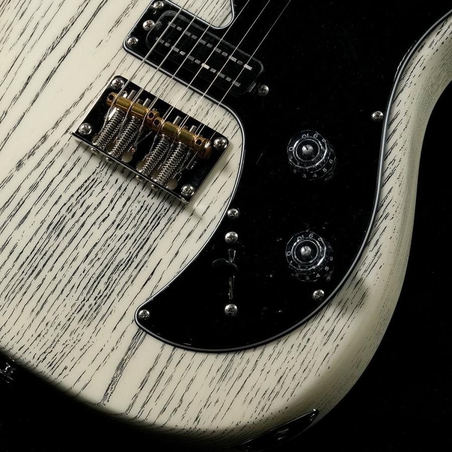 Paul Reed Smith (PRS) / 2025 SE NF53 White Doghair(BX)(重量:3.47kg)(S/N:CTI H024149)(渋谷店) : イシバシ楽器 ...