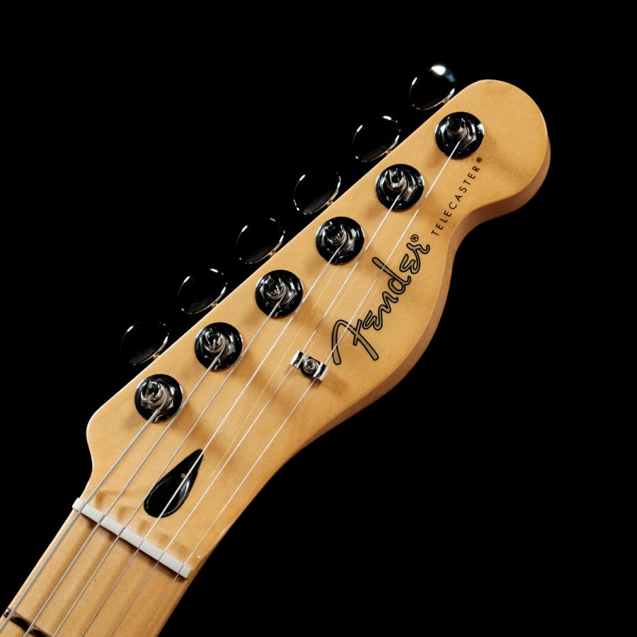Fender / Player II Telecaster Maple Fingerboard 3-Color Sunburst(重量:3.48kg)(S/N:MX24041181)(渋谷店 ...