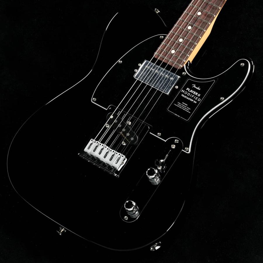 Fender / Player II Modified Telecaster SH Rosewood Fingerboard Dusk(重量 ...