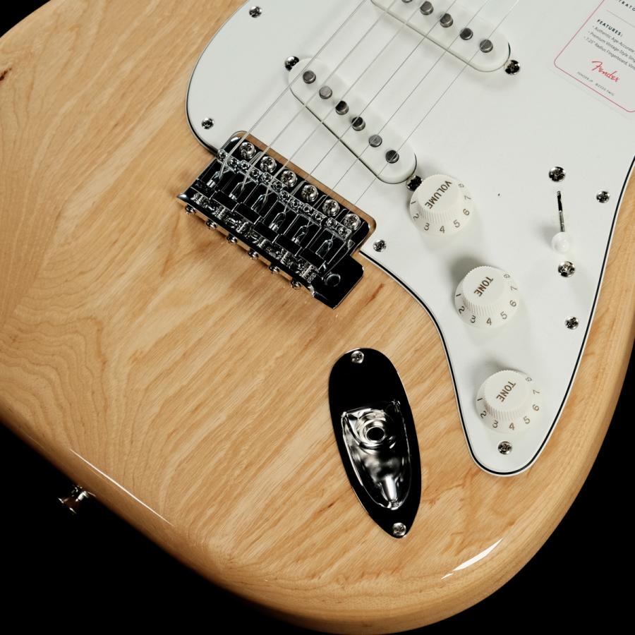 Fender / Made in Japan Heritage 70s Stratocaster Rosewood Natural(重量:3.37kg)(S/N:JD23032340)(渋谷店 ...