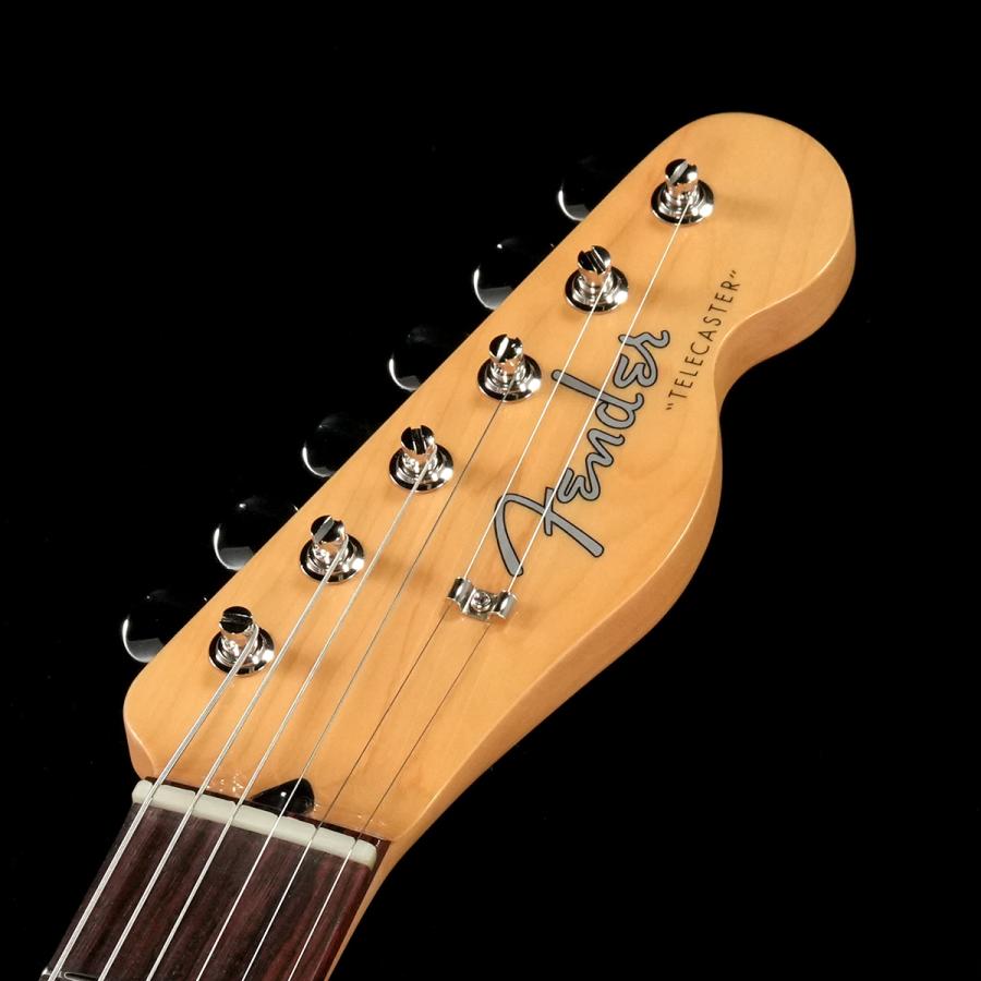 Fender / Made in Japan Hybrid II Telecaster Rosewood 3-Color Sunburst(重量:3.21kg)(S/N:JD24022165 ...
