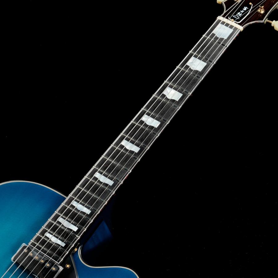 Fujigen (FGN) / Masterfield MFA-FP/BBT (BLUE BURST) [日本製](重量:2.83kg)(S/N:B230620)(渋谷店)(新品特価 ...