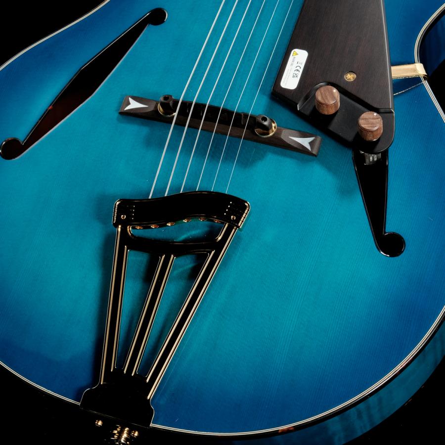 Fujigen (FGN) / Masterfield MFA-FP/BBT (BLUE BURST) [日本製](重量:2.83kg)(S/N:B230620)(渋谷店)(新品特価 ...