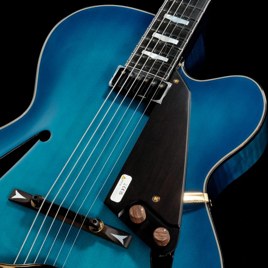 Fujigen (FGN) / Masterfield MFA-FP/BBT (BLUE BURST) [日本製](重量:2.83kg)(S/N:B230620)(渋谷店)(新品特価 ...