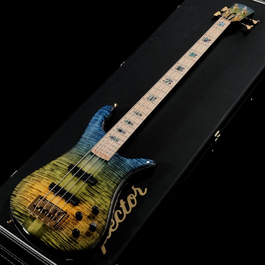 Spector / Custom Shop NS-2 JJ RADIANT [重量:3.84kg](S/N 1745)(渋谷店)(渋谷店セール) : イシバシ楽器 17ショップス - 通販 ...