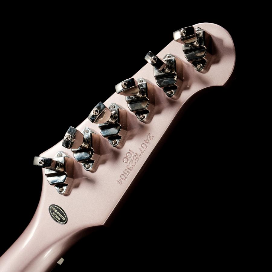 Epiphone / Inspired by Gibson Custom 1963 Firebird I Heather Poly[重量:3.49kg](S/N 24071523504)(渋谷 ...