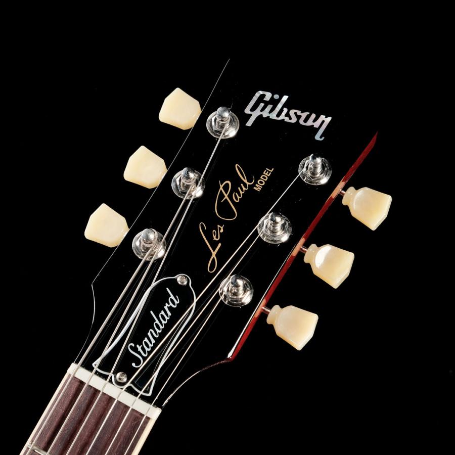 Gibson USA / Exclusive Les Paul Standard 50s Plain Top Bourbon Burst(重量:4.37kg)(S/N:201840171 ...