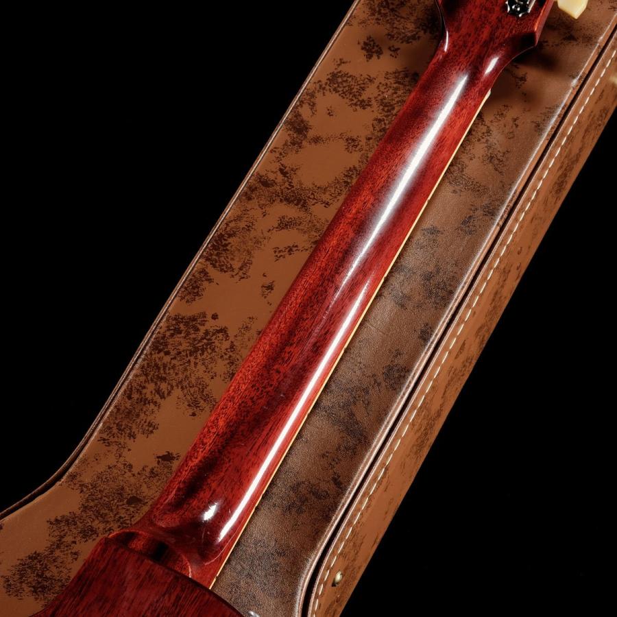 Gibson Custom Shop / Dealer Select Murphy Lab 1960 Les Paul Standard V2-Neck Light Aged BOTB151 ...