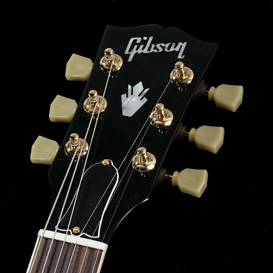 Gibson USA / Exclusive SG Standard 61 with Gold Hardware Aged Cherry(重量:3.13kg)(S/N:214250288 ...