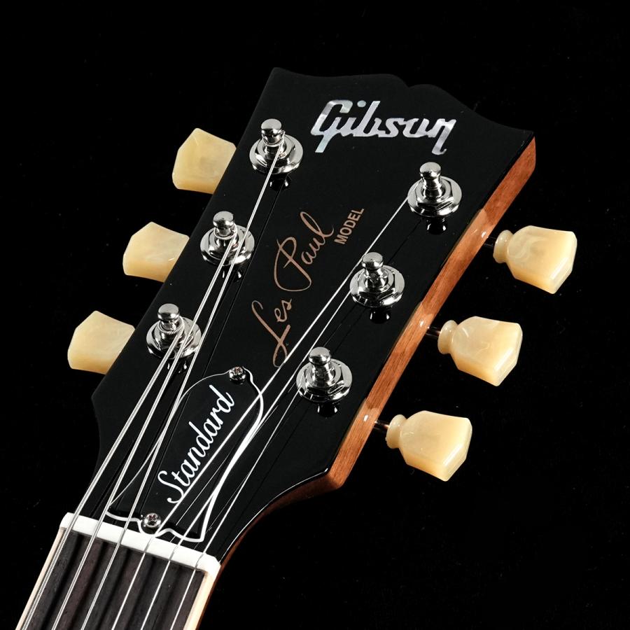 Gibson USA / Les Paul Standard 50s Tobacco Burst ギブソン レスポール スタンダード(重量:4.17kg)(S/N:222350258)(渋谷店 ...