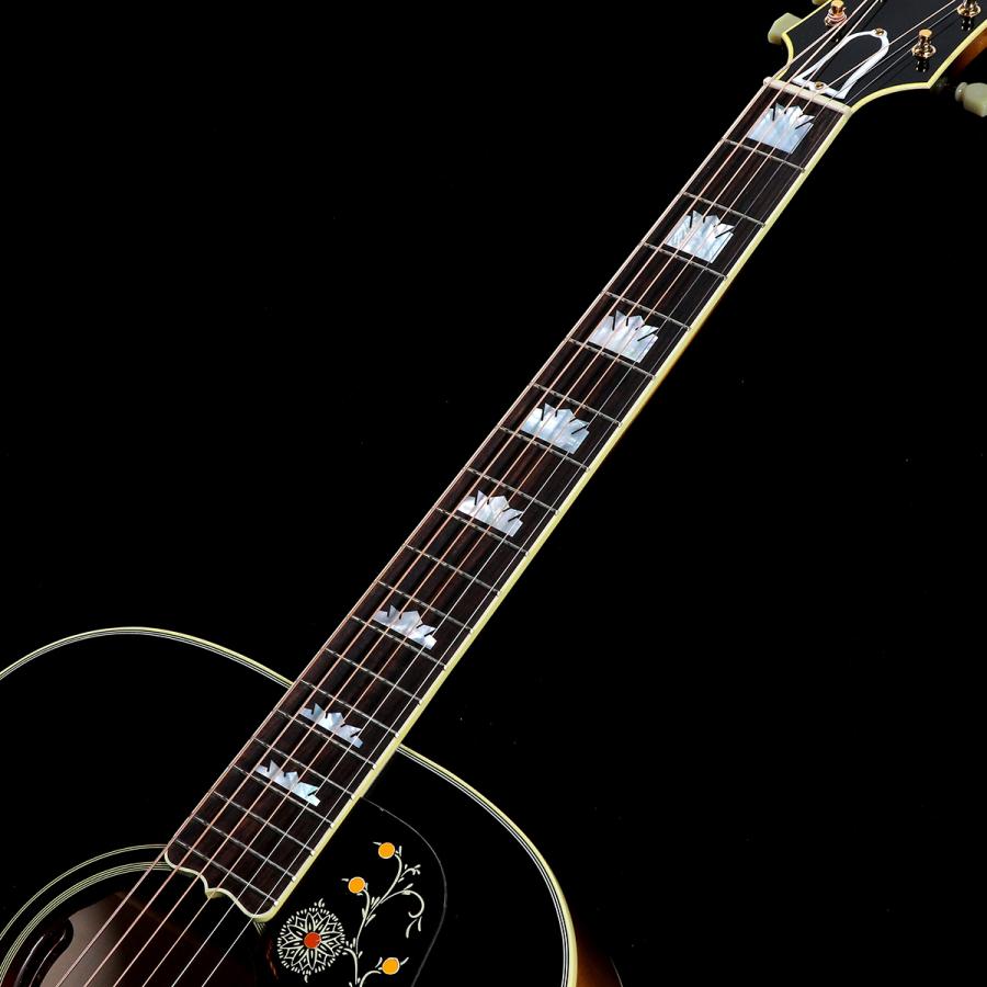 Gibson / SJ-200 Original Vintage Sunburst(重量:2.32kg)(S/N:22494007)(渋谷店)(YRK) : 05-1mga861j6-4007 ...