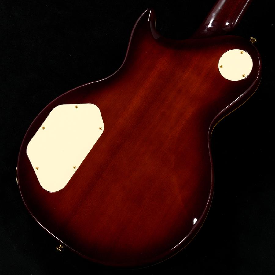 Aria Pro II / PE-F80 LTD (Limited) SBR (Stained Brown) [イシバシ楽器独占販売] (チョイ傷特価品)(重量:3.55kg)(S/N ...