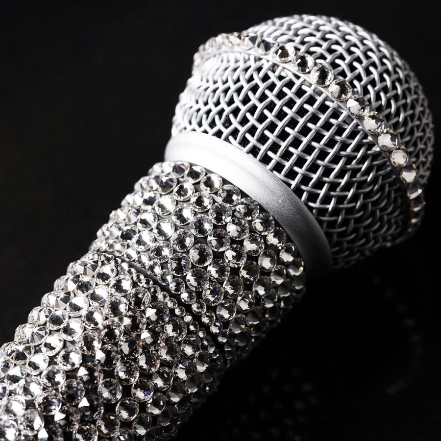SHURE / SM58-LCE LUXURY CUSTOM(世界で1本のスペシャルカスタム)(渋谷店) : イシバシ楽器 17ショップス ...