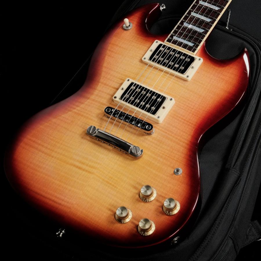 (中古)COMBAT / Order SG Type (渋谷店) : イシバシ楽器 17ショップス - 通販 - Yahoo!ショッピング