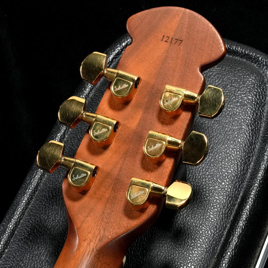 (中古)OVATION / 1587-5 Adamas 1996 (渋谷店) : 05-2800002768964 : イシバシ楽器 17ショップス - 通販 - Yahoo!ショッピング