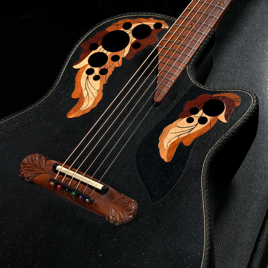 (中古)OVATION / 1587-5 Adamas 1996 (渋谷店) : 05-2800002768964 : イシバシ楽器 17ショップス - 通販 - Yahoo!ショッピング