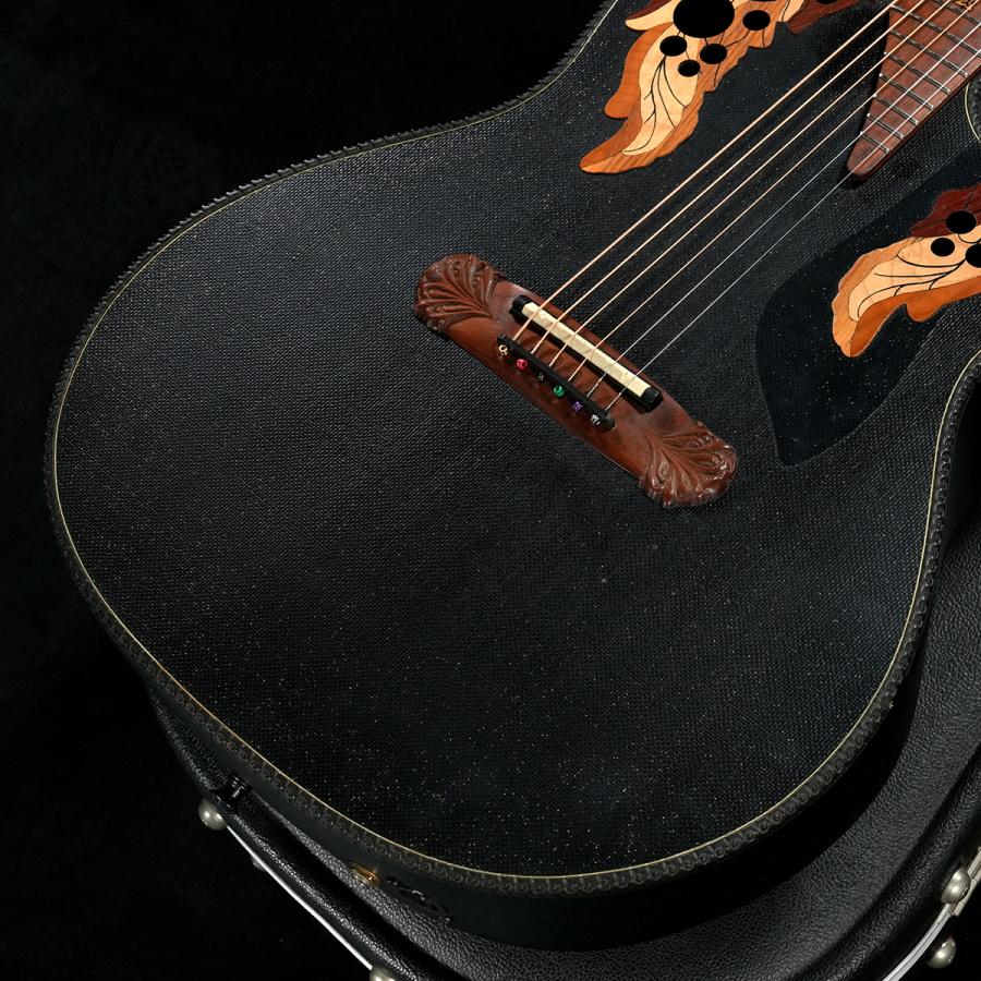 (中古)OVATION / 1587-5 Adamas 1996 (渋谷店) : 05-2800002768964 : イシバシ楽器 17ショップス - 通販 - Yahoo!ショッピング