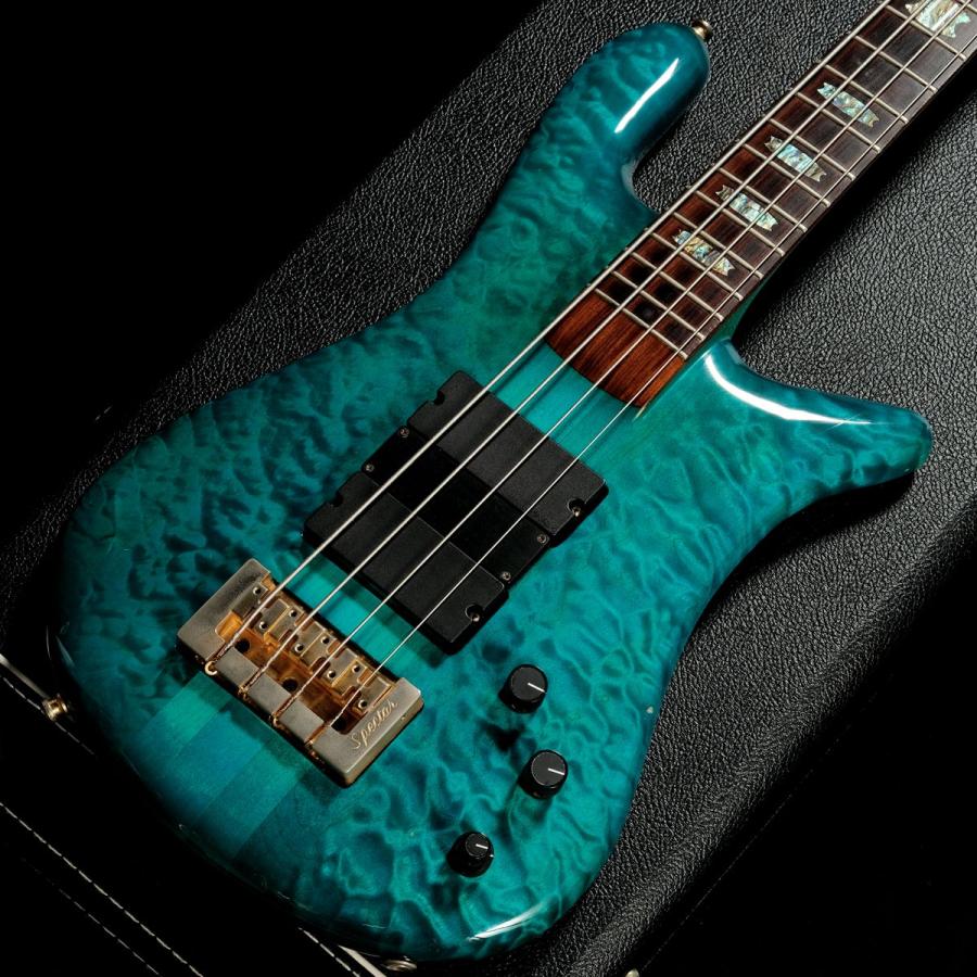 (中古)Spector / NS-4 Peacock Blue (渋谷店) : 05-2800002993847 : イシバシ楽器 17 ...
