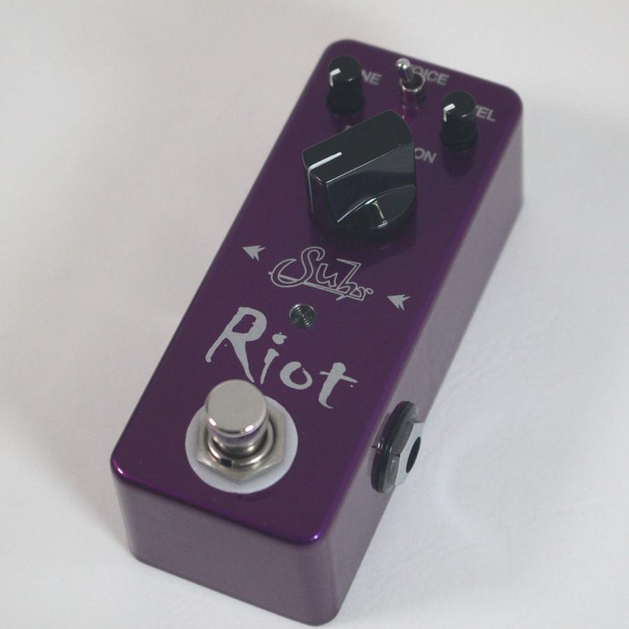 (中古) SUHR / Riot MINI (渋谷店) : 05-2800003004283 : イシバシ楽器 17ショップス - 通販 ...