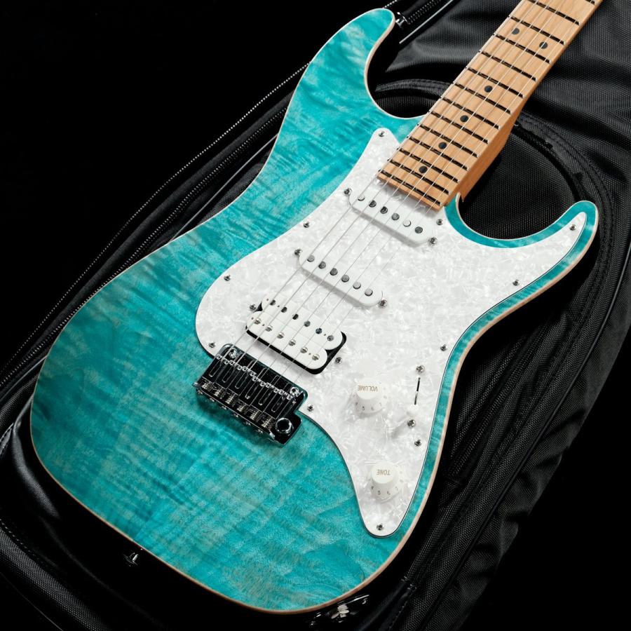 (中古)Suhr / JST Standard Plus Bahama Blue/Roasted Maple (渋谷店) : イシバシ楽器 17ショップス - 通販 - Yahoo!ショッピング