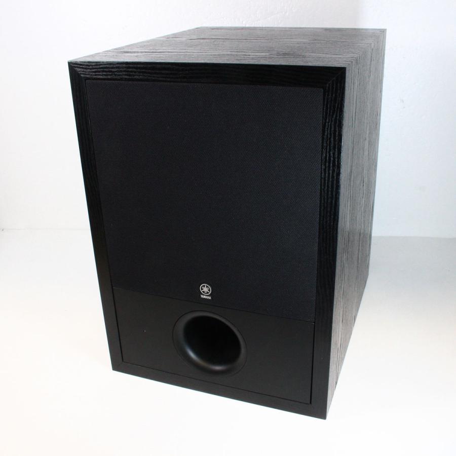 YAMAHA (中古) / SW10 STUDIO (渋谷店) : イシバシ楽器 17ショップス - 通販 - Yahoo!ショッピング