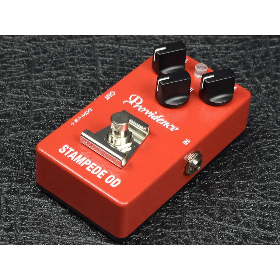 Providence / STAMPEDE OD SOV-2 OVERDRIVE オーバードライブ プロヴィデンス(渋谷店) : イシバシ楽器 17ショップス - 通販 - Yahoo!ショッピング