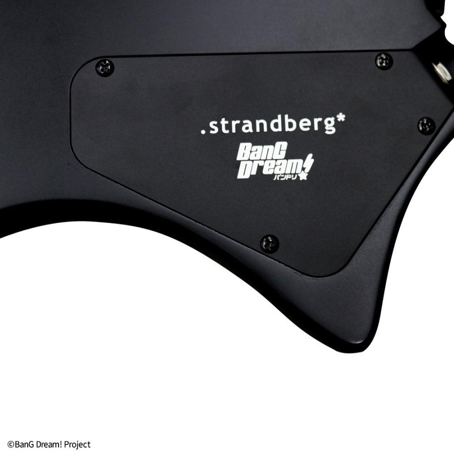 strandberg / Boden RAS6 Light Blue RAISE A SUILEN LOCK(朝日六花)モデル(渋谷店 ...