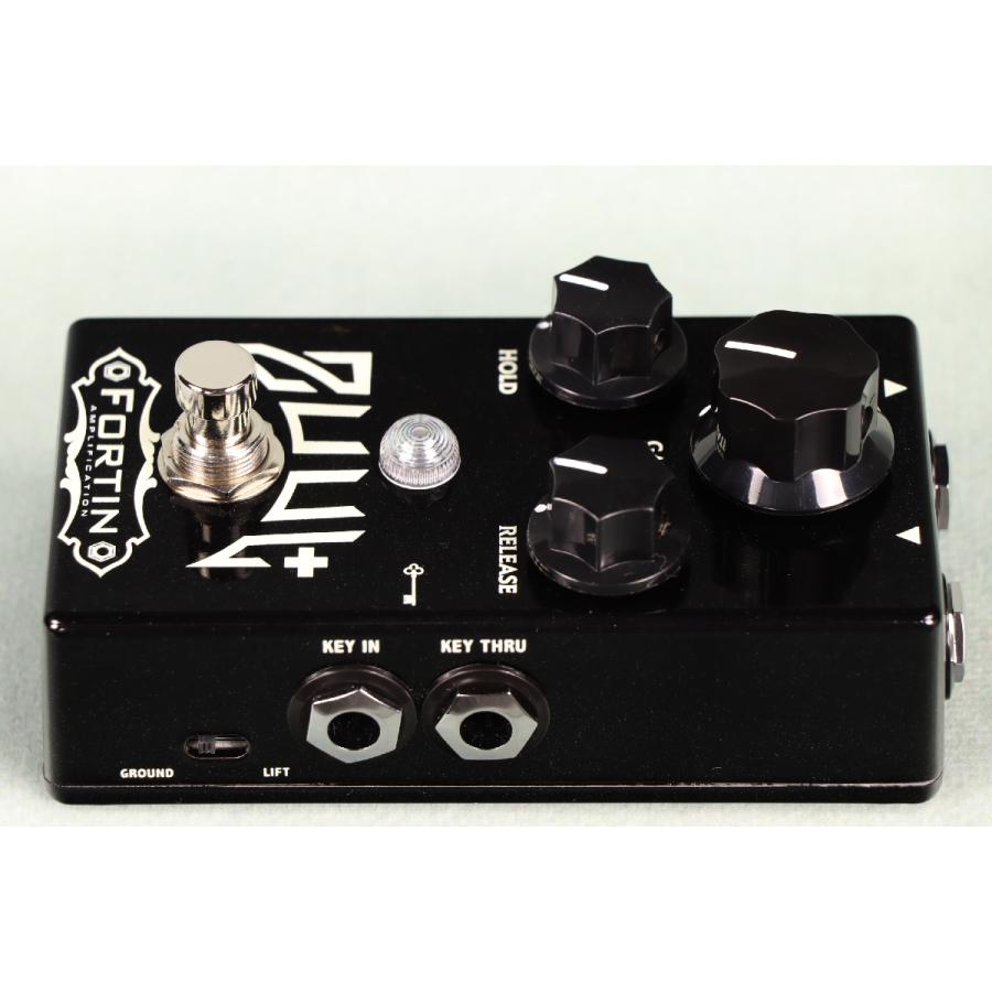 アンプ・エフェクターセール品)Fortin Amplification / ZUUL+ アンプ・エフェクターセール品)Fortin Amplification / ZUUL+