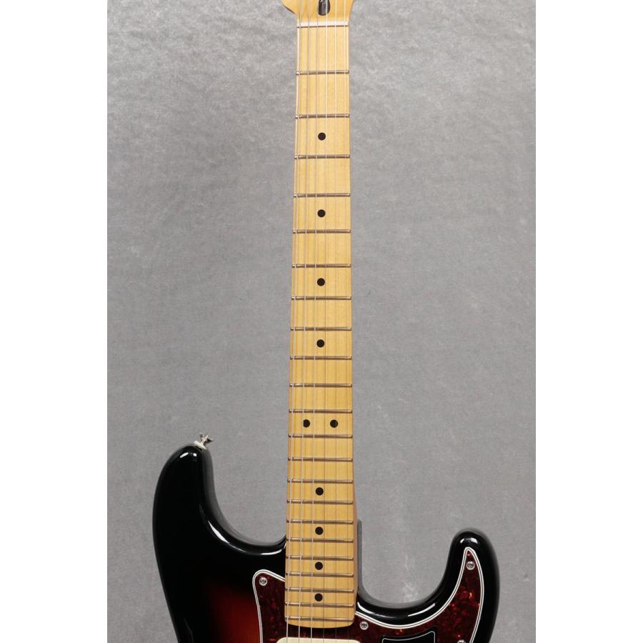 Fender / Player II Modified Stratocaster Maple 3-Tone Sunburst(特典プレゼント)(新宿店)(YRK) : イシバシ楽器 17 ...