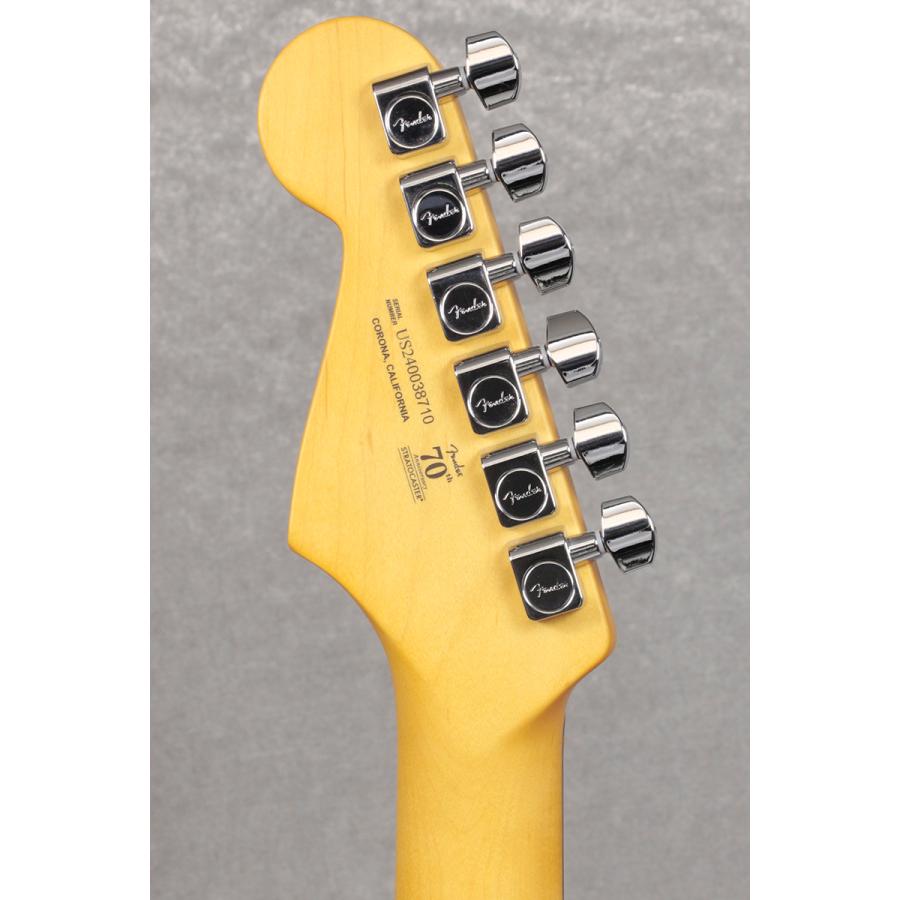 Fender Fender/ American Professional II Stratocaster Rosewood Olympic White(新宿店)(YRK) : イシバシ楽器 ...