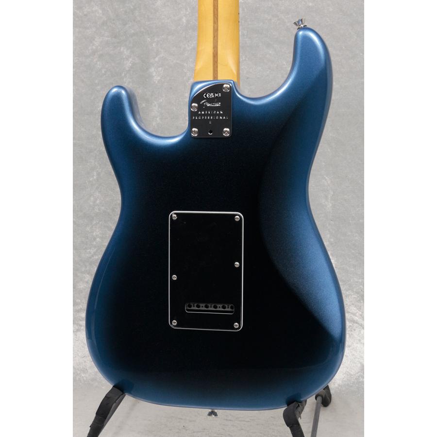 Fender / American Professional II Stratocaster Maple Dark Night(新宿店)(YRK) : イシバシ楽器 17ショップス - 通販 ...