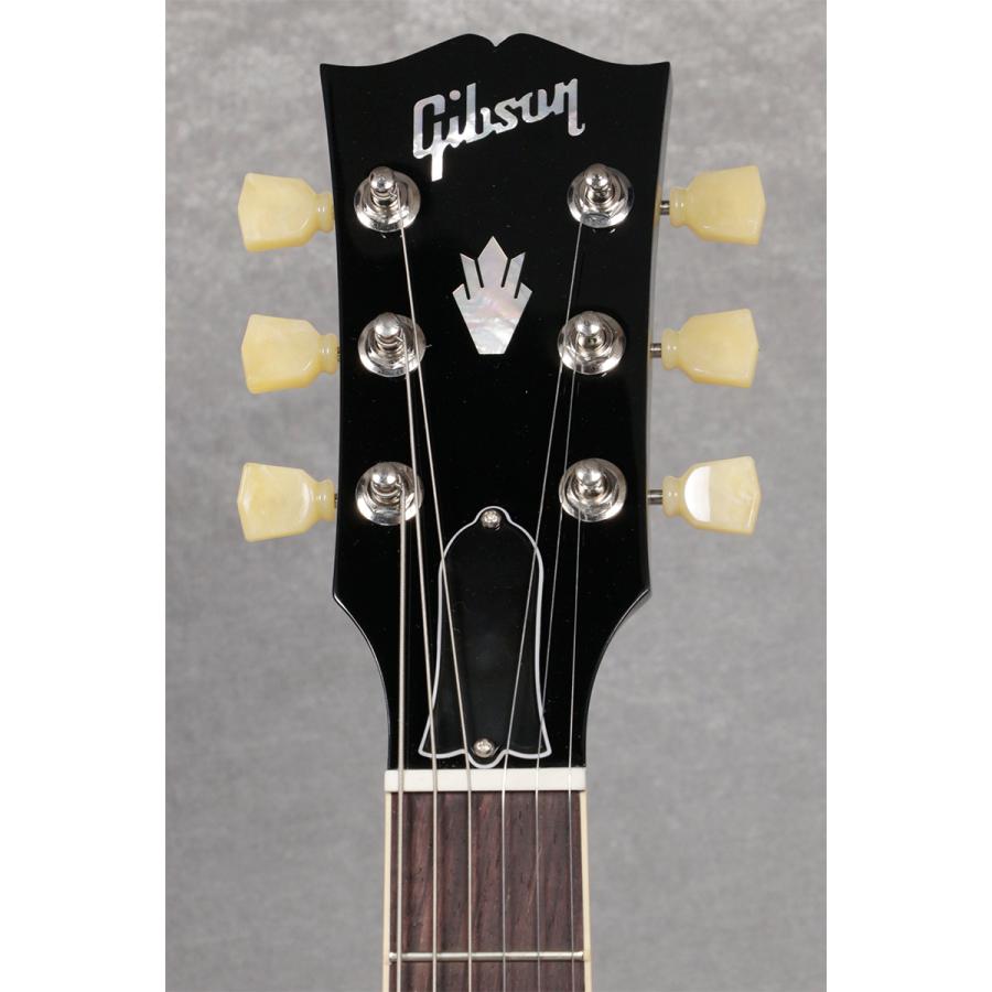 Gibson USA / SG Standard 61 Stop Bar Translucent Teal [Custom Color Series](重量:2.95kg)(特典プレゼント ...