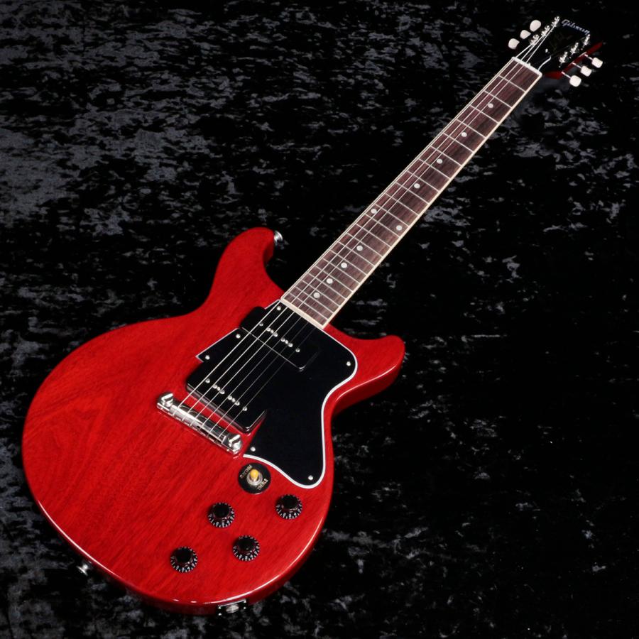 Gibson / Les Paul Special Double Cutaway Vintage Cherry(重量:3.60kg)(特典プレゼント)(新宿店)(YRK) : イシバシ楽器 ...