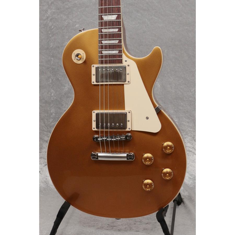 Gibson USA / Les Paul Standard 50s Gold Top(重量:4.21kg)(S/N:214440025)(新宿店)(YRK) : 06-1mg4lymel ...