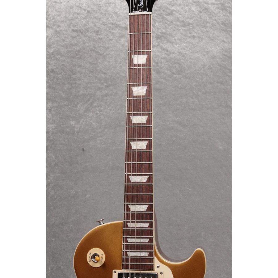 Gibson USA / Les Paul Standard 50s Gold Top(重量:4.21kg)(S/N:214440025)(新宿店)(YRK) : 06-1mg4lymel ...