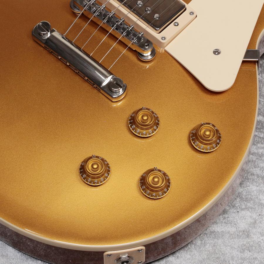 Gibson USA / Les Paul Standard 50s Gold Top(重量:4.21kg)(S/N:214440025)(新宿店)(YRK) : 06-1mg4lymel ...