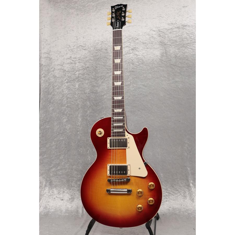 Gibson USA / Les Paul Standard 50s Heritage Cherry Sunburst (重量:4.05kg)(S/N:229840241)(特典プレゼント ...