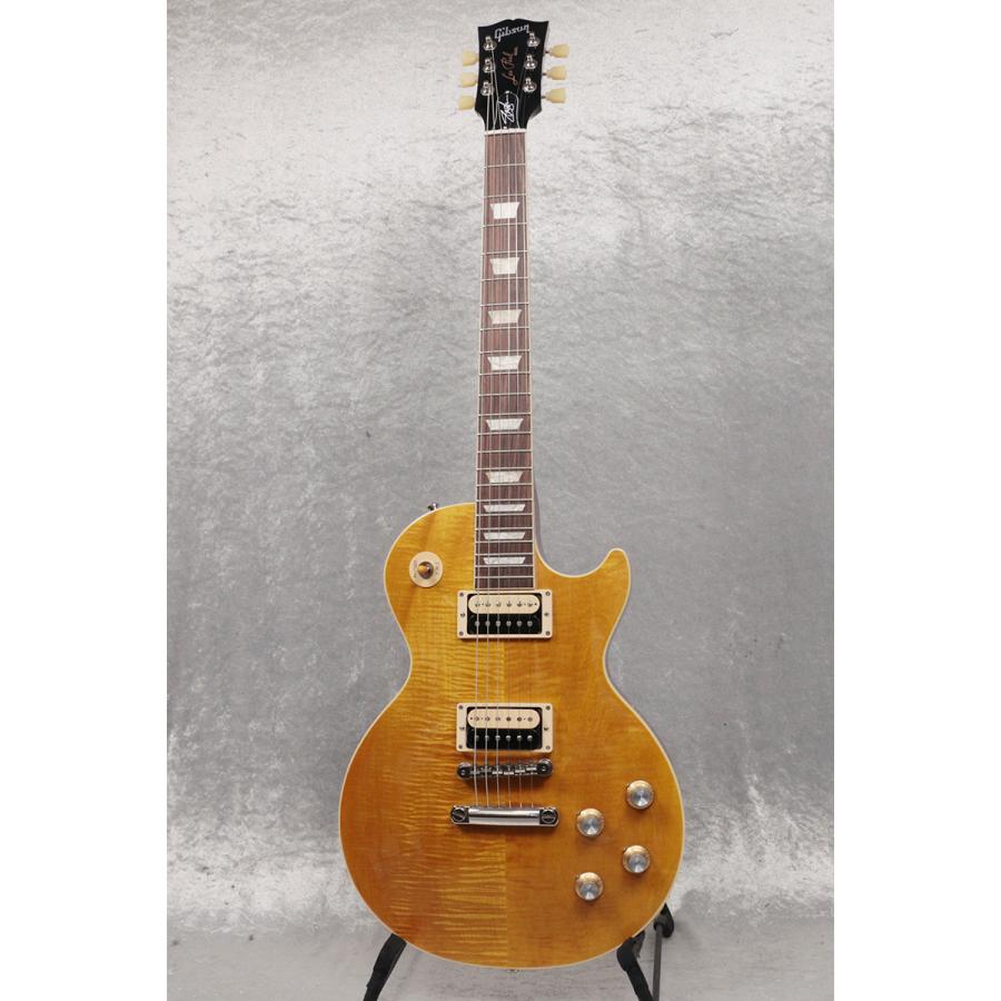 Gibson USA / Slash Les Paul Standard Appetite Amber(重量:4.05kg)(特典プレゼント)(新宿店)(YRK) : 06-1mga85yyi ...