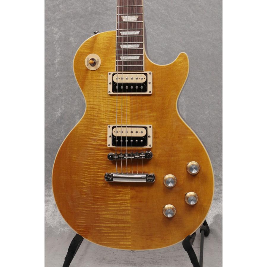 Gibson USA / Slash Les Paul Standard Appetite Amber(重量:4.05kg)(特典プレゼント)(新宿店)(YRK) : 06-1mga85yyi ...