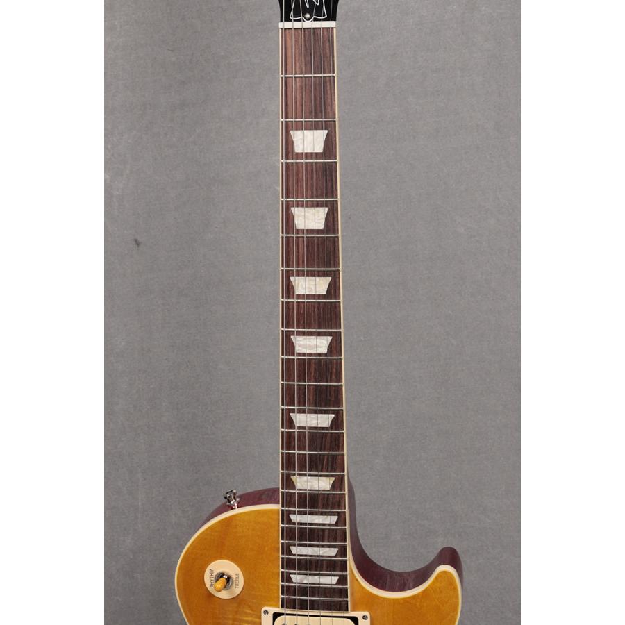 Gibson USA / Slash Les Paul Standard Appetite Amber(重量:4.05kg)(特典プレゼント)(新宿店)(YRK) : 06-1mga85yyi ...