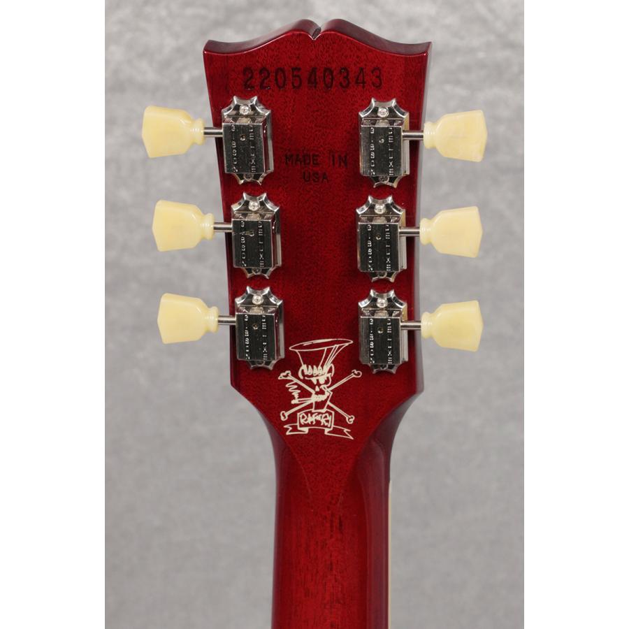 Gibson USA / Slash Les Paul Standard Appetite Amber(重量:4.05kg)(特典プレゼント)(新宿店)(YRK) : 06-1mga85yyi ...