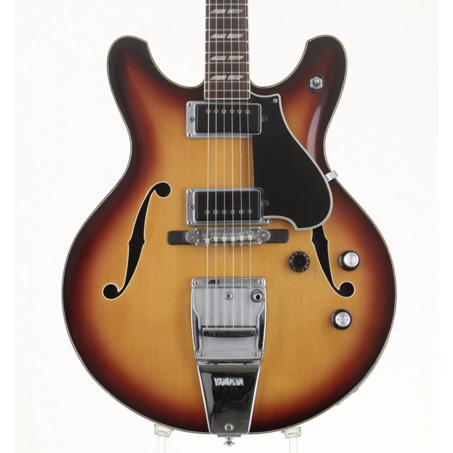 YAMAHA (中古)YAMAHA / SA-50 Sunburst (新宿店) : イシバシ楽器 17ショップス - 通販 - Yahoo!ショッピング