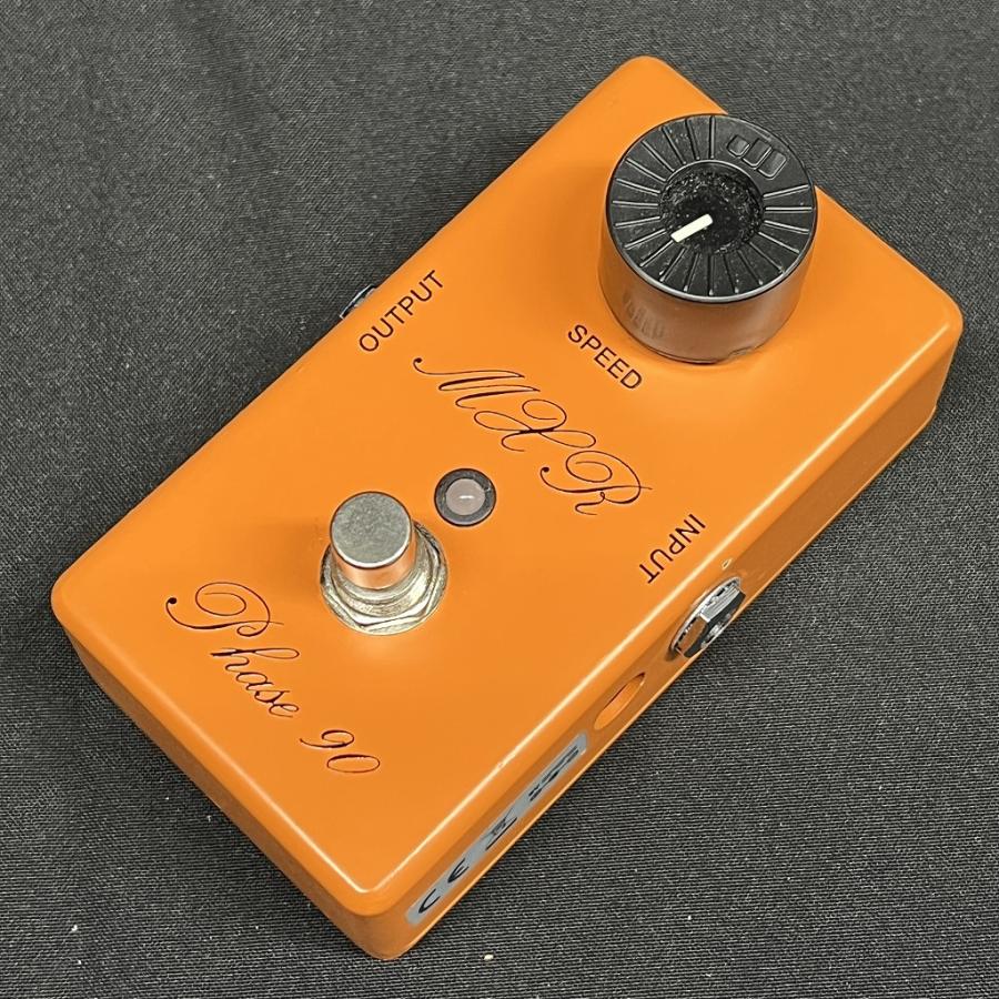 (中古)MXR / CSP101SL Script Phase 90 with LED (新宿店) : イシバシ楽器 17ショップス - 通販 ...