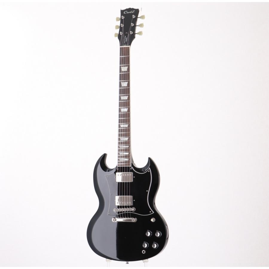 (中古)COOLZ / ZSG-1 Black (新宿店) : イシバシ楽器 17ショップス - 通販 - Yahoo!ショッピング