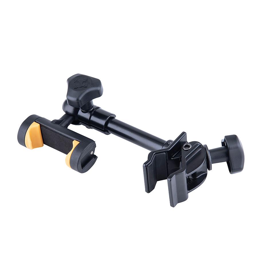 HERCULES / DG207B Smartphone Holder スマートフォン用ホルダー(池袋店) : イシバシ楽器 17ショップス ...